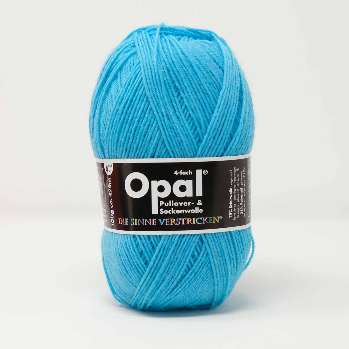 Opal Uni (4ply) 9935 Jade – Jolly Stitcher
