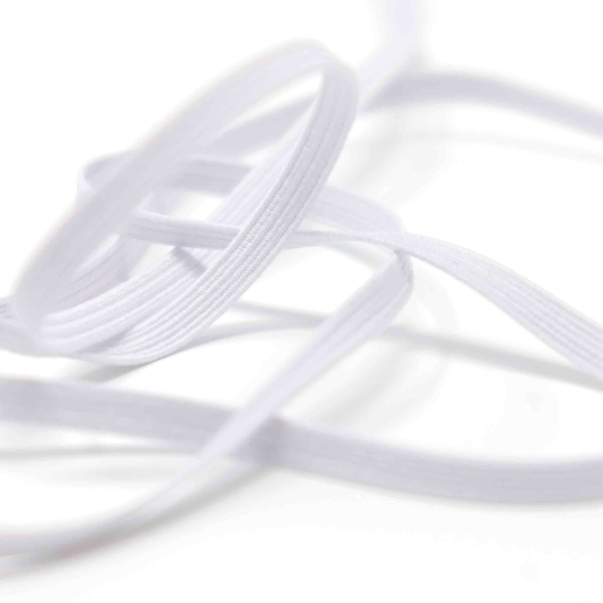 Elastic has been added – Jolly Stitcher