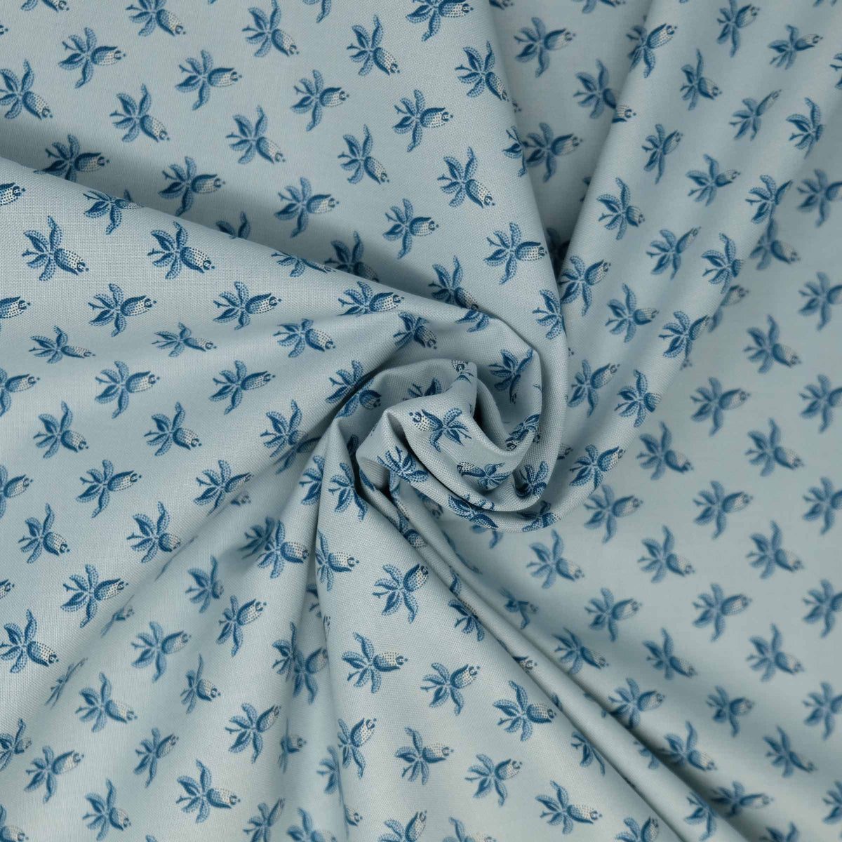 Cocoa Blue 733LB Rosehip – Jolly Stitcher