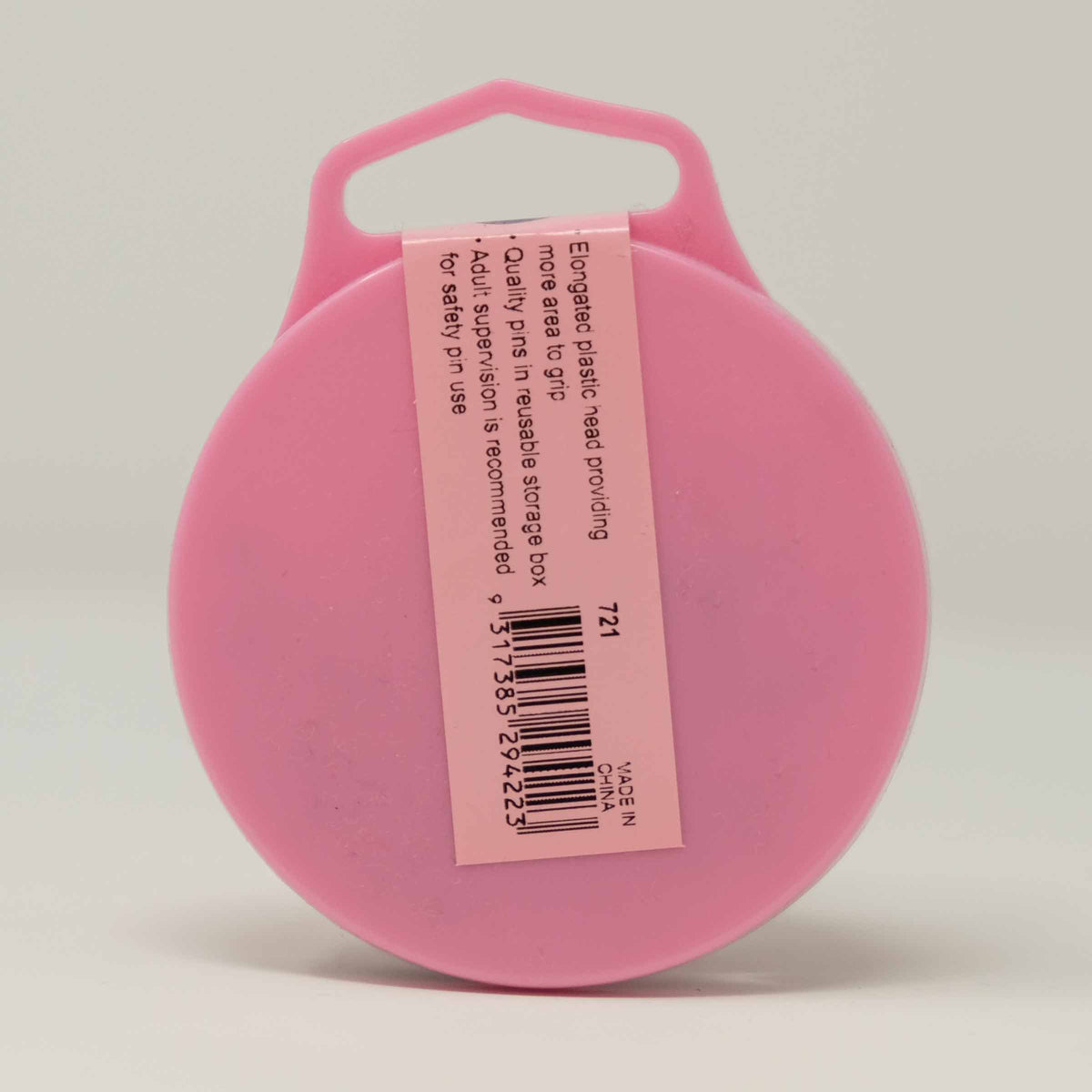 Hemline - Easy Grip Pins – Jolly Stitcher