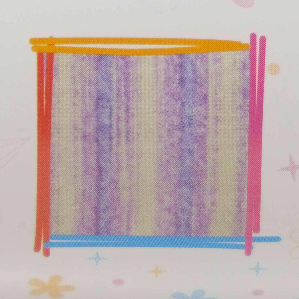 King Cole (DK) Cutie Pie (5386) Bilberry Pie – Jolly Stitcher