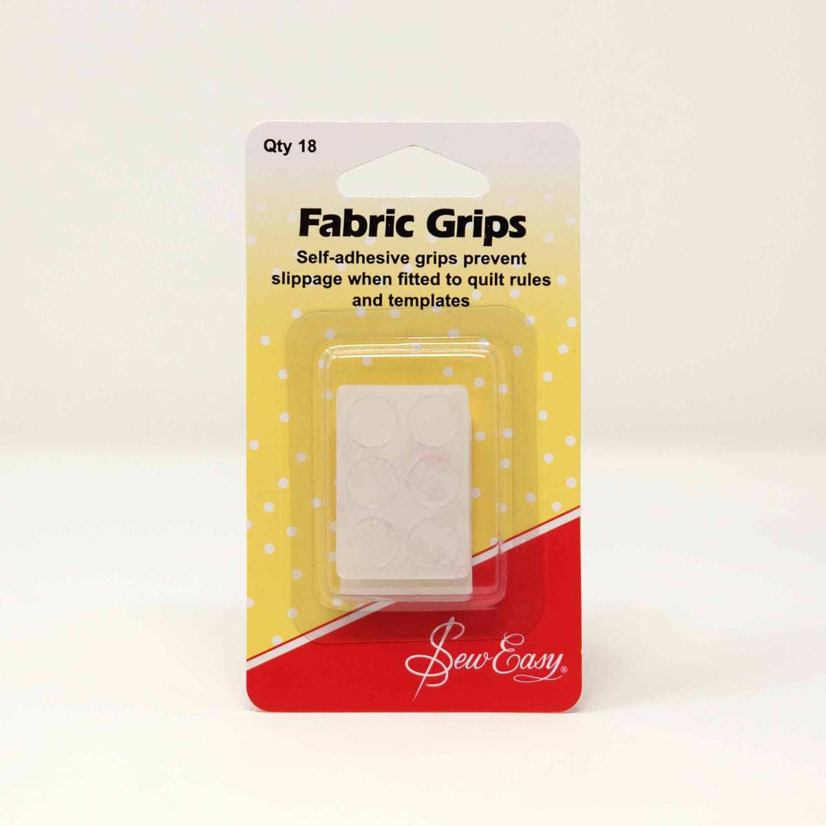 Sew Easy - Fabric Grips ER899 – Jolly Stitcher