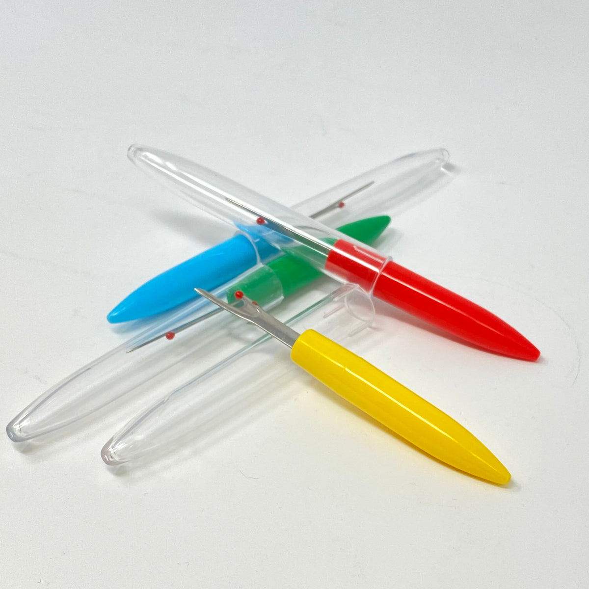 Quick Unpick Seam Ripper – Jolly Stitcher